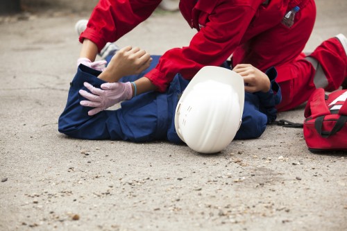 28-Year-Old Construction Worker Killed, Family Devastated